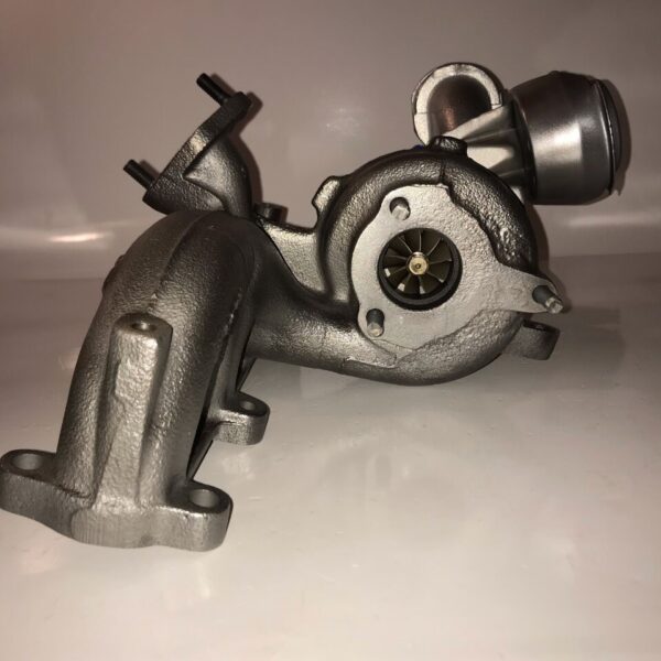 VNT17 GT1749vb Turbo for ALH BEW 1.9 TDI - PerformanceTDI