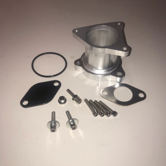 CBEA CJAA EGR Delete Kit for 2009-2014 TDI - PerformanceTDI